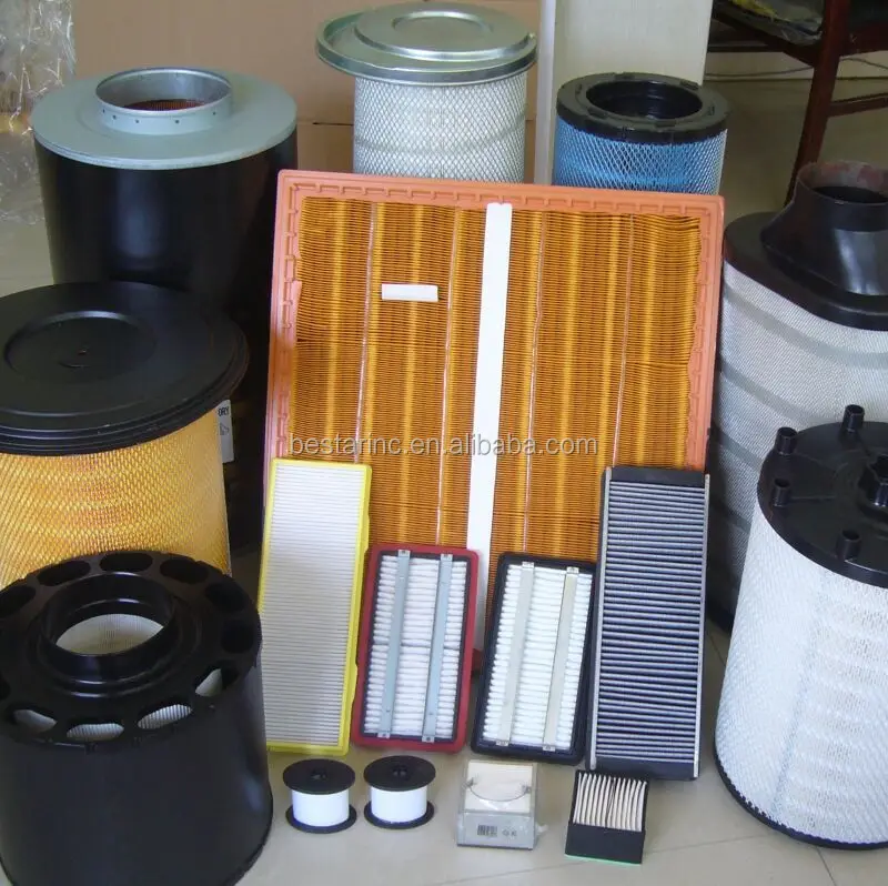 Air Filter 32925682 32925683 32/925682 32/925683 - Buy Honeycomb-shape ...