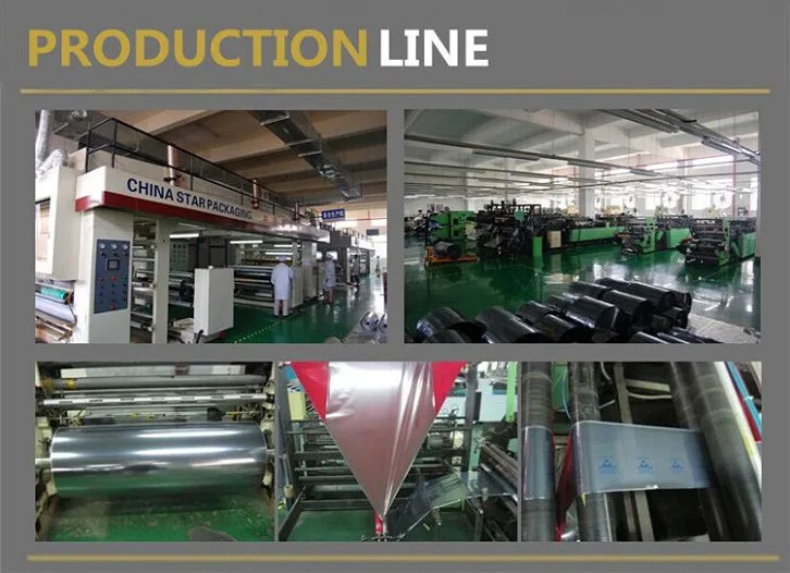 Static Protection ESD Shielding Film Roll - APET+CPE