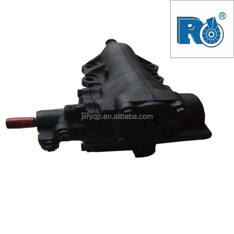 Lhd Steering Gear Box For Toyota Land Cruiser Fzj80,4500,Fj80 Oem 44110 ...