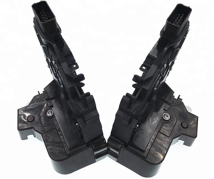 Lr011302 lr091360 trava de porta traseira automática para land rover ...