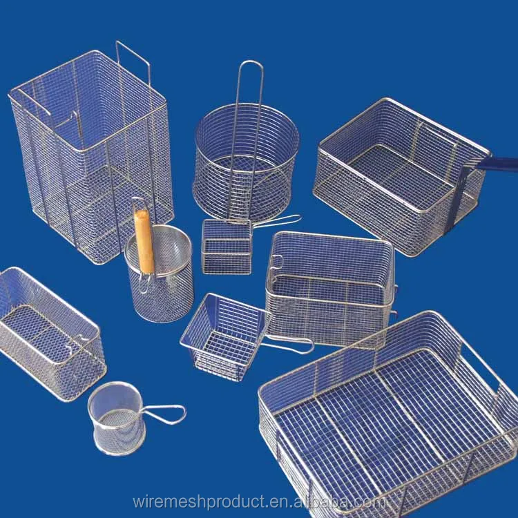 Multifunctional Warehouse Autoclave Basket - Buy Warehouse Basket ...