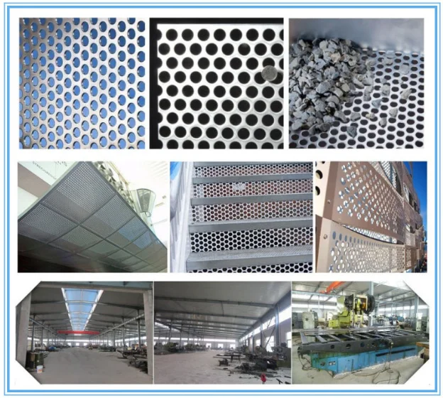 Perforated Cardboard - Durable, Versatile, and Customizable