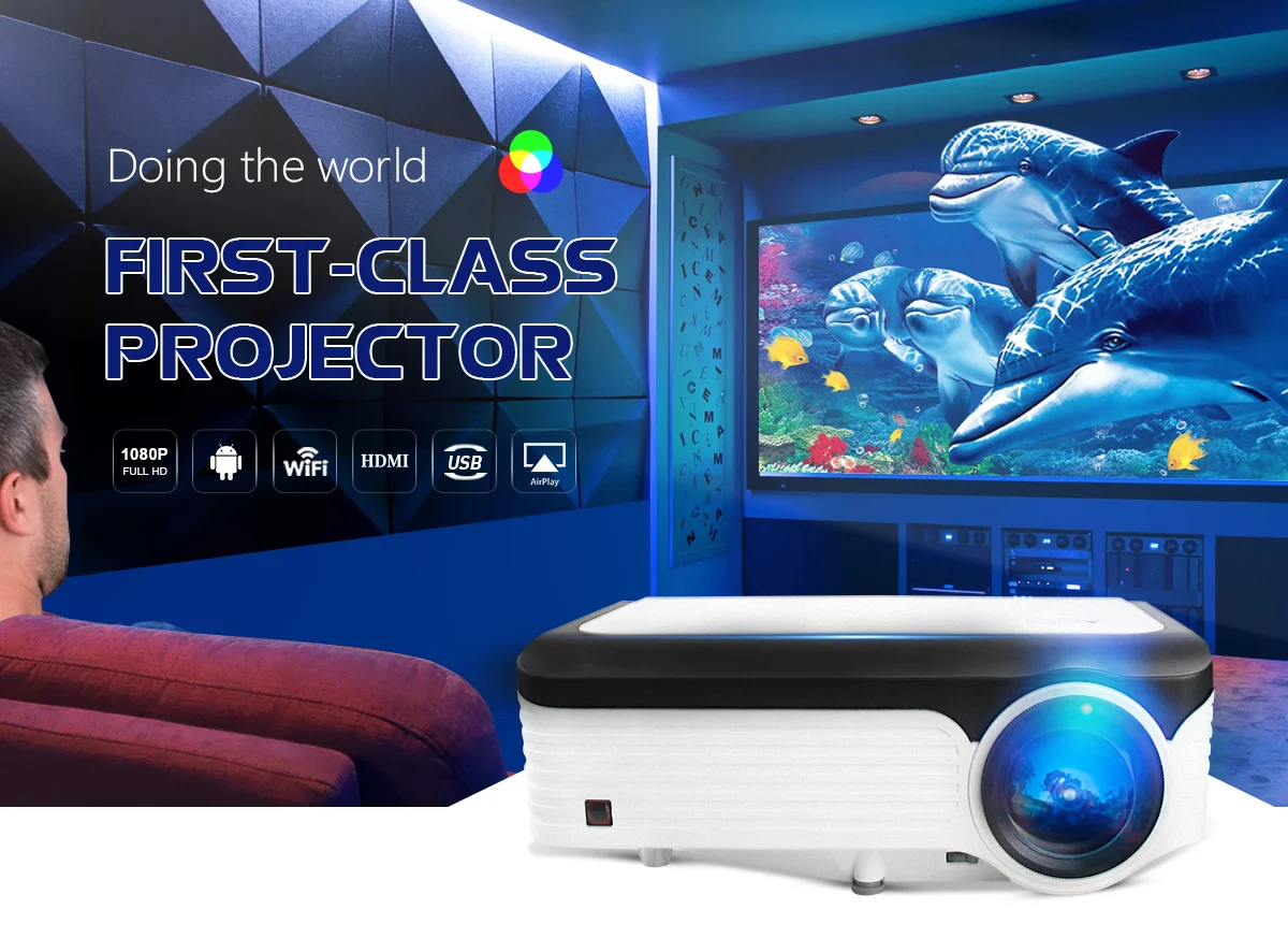 Cre Electronic Technology Co., Limited - projector, projector ...