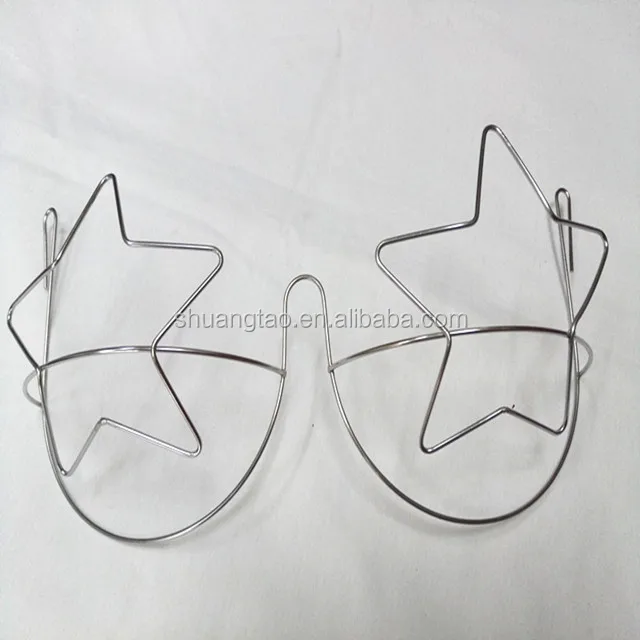 Beautiful Design Wire Samba Bra Frame - Carnival Bra