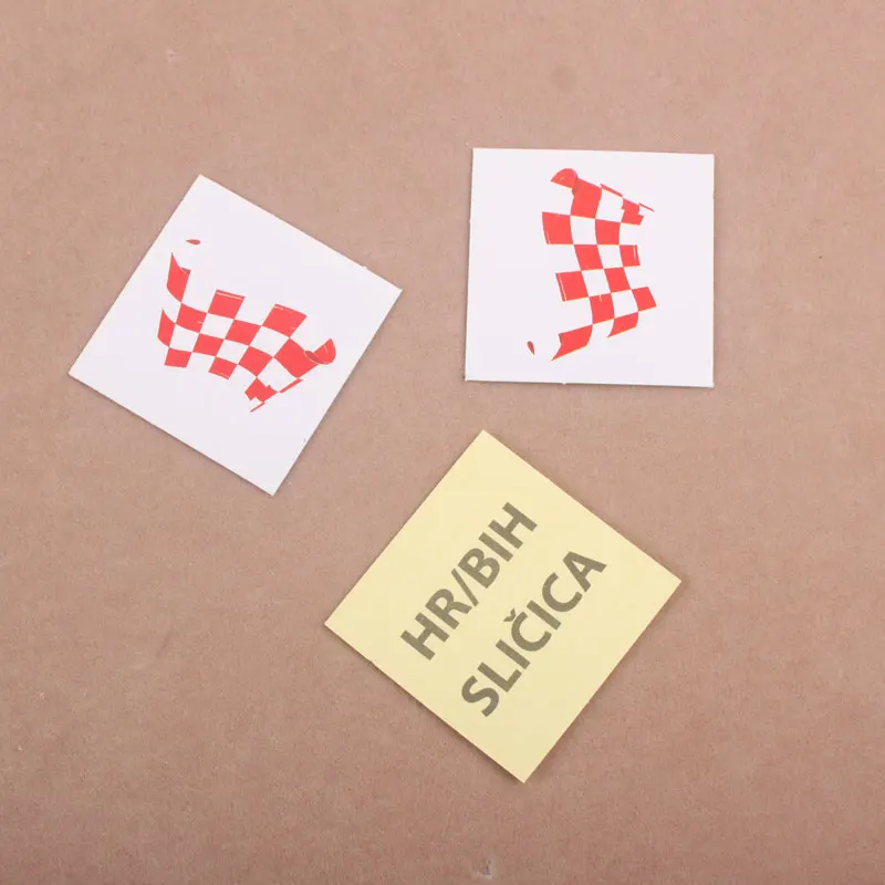 아기 자동차 광고 맞춤 로고 컬러 인쇄 장식 자동차 자석 스티커 Buy 자동차 자석 스티커맞춤형 자석 스티커맞춤형 로고 자석 스티커 Product On