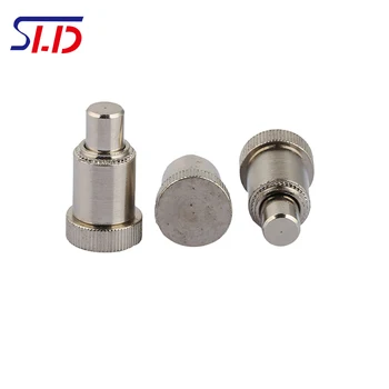 Pem Spring-loaded Set Pin Types Psl2-04-4 Cn / Ptl2-04-4 Cn - Buy Psl2 ...
