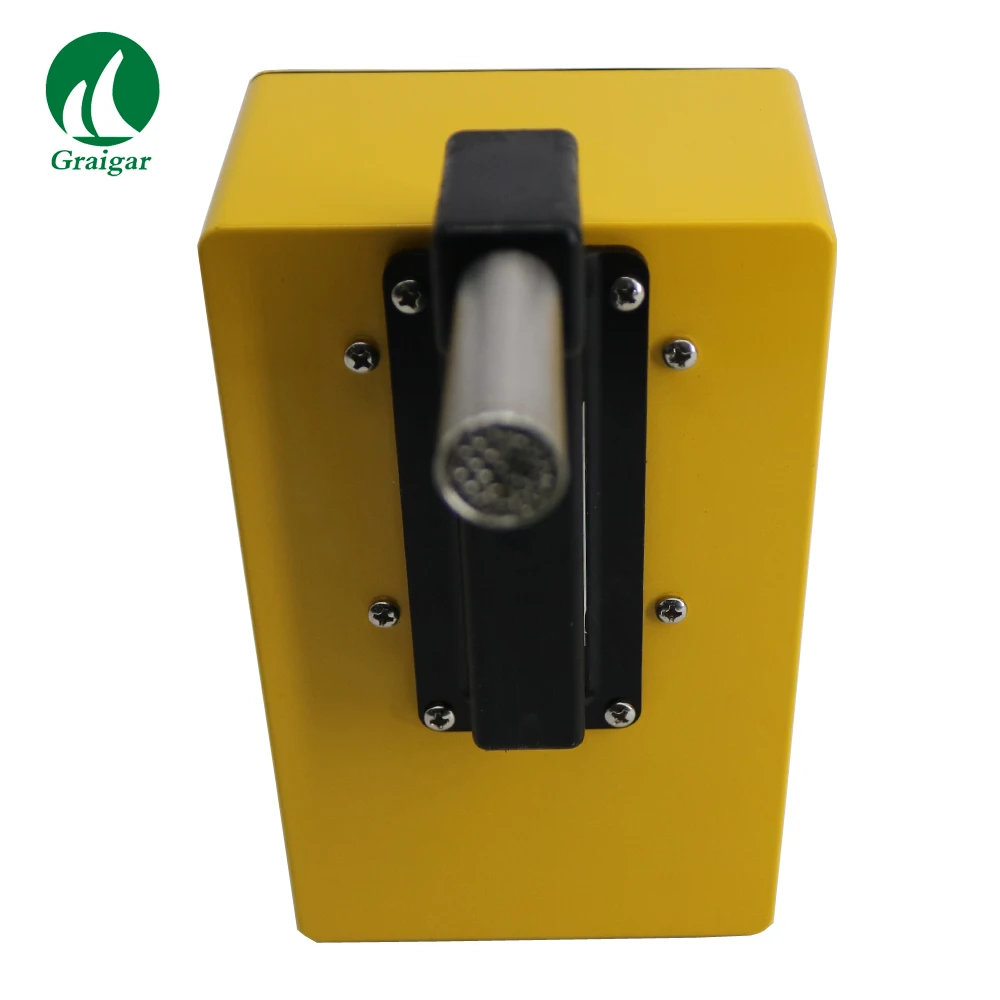 Global Water WL650 Sonic Water Level Meter - Polluted Well Sounder