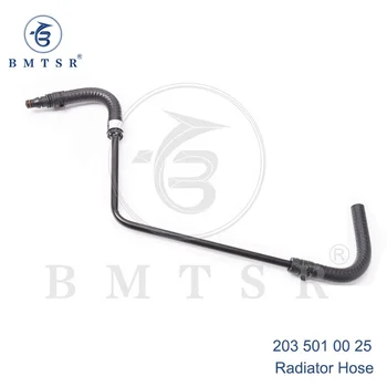 Fit For W203 M271 Bmtsr Auto Parts Cooling Water Pipe Breather Hose Oem ...