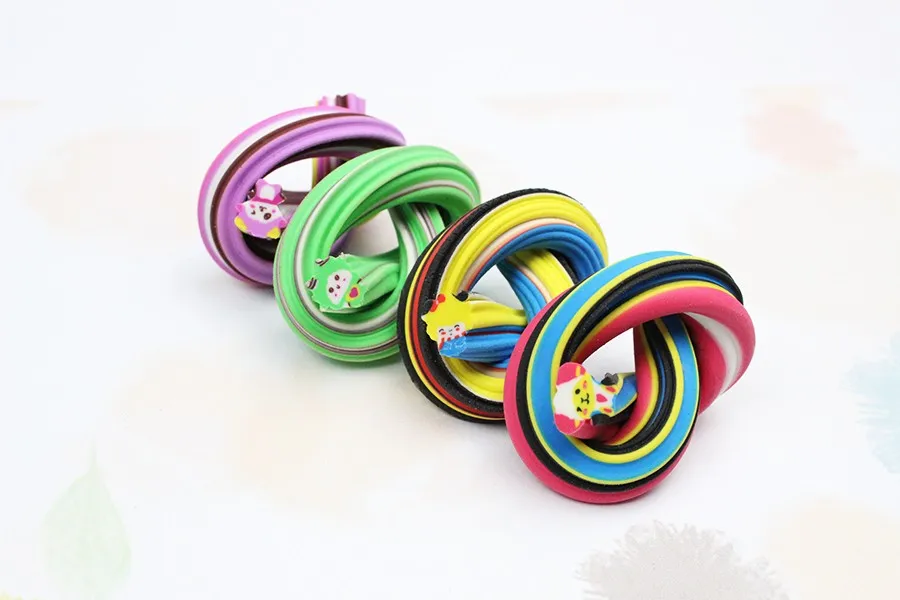 Customize Fancy Flexible Eraser - Buy Customize Eraser,Flexible Eraser ...