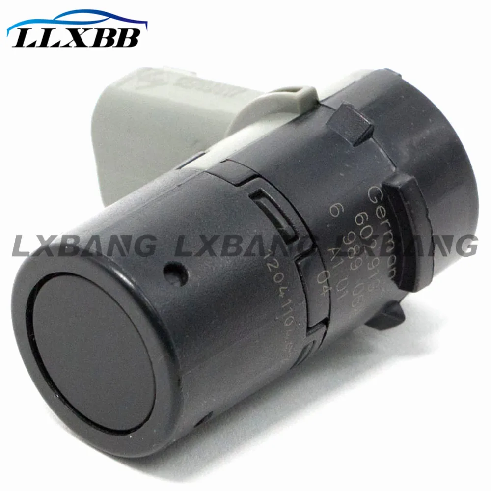 Oem Pdc Parking Sensor 66200306567 0306567 For Bmw E39 E46 E60 E61 E65 ...