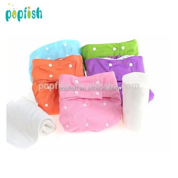 New Design Custom Logo Cute Adult Cloth Diapers Cover - Buy Cloth ...