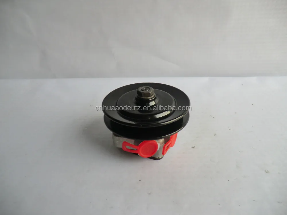 BFM1013 Fuel Pump 0211 2671 - Reliable Engine Parts for Deutz
