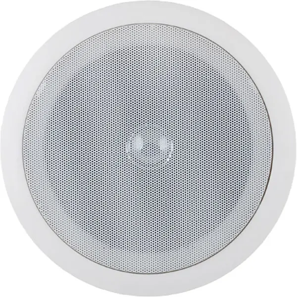 6w Ceiling Speaker,Ce Certified Hsr109-5t 5-inches Full Range,100v 6w ...