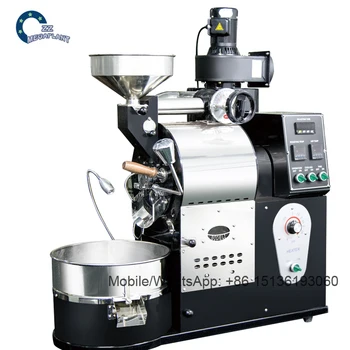 30kg Chaff Collector Coffee Bean Roasting Roaster Machine Equipment ...