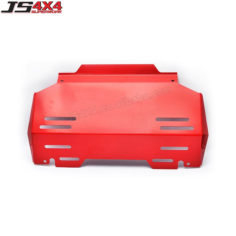 Car Engine Guard for Fortuner 2016-2018 - Reliable Protection