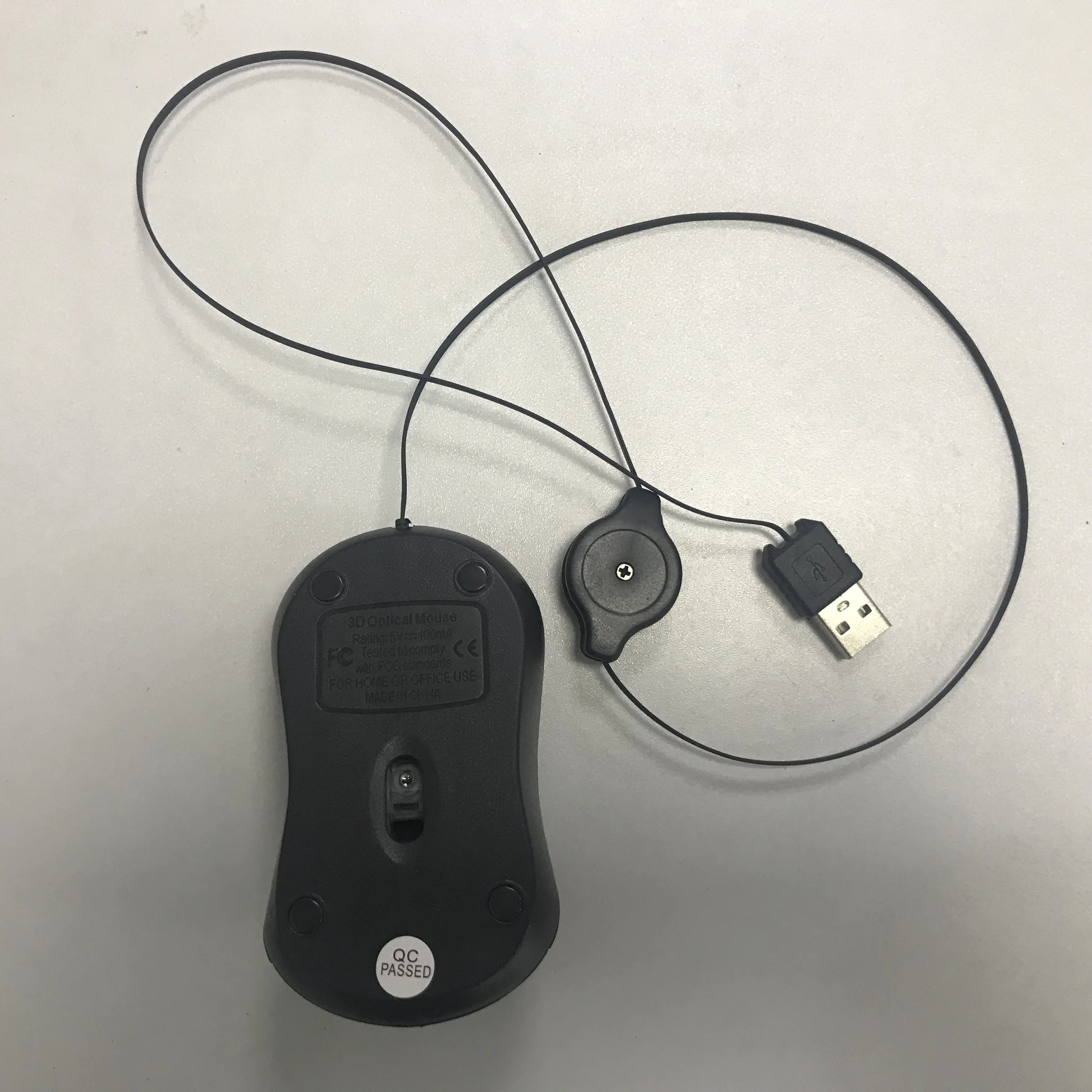 For Promotion For Gift Easy Carring Laptop Computer Mouse Gaming ...