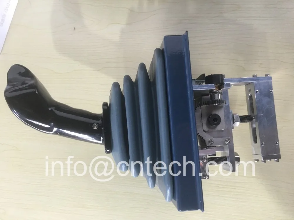 Airbus A320 Flight Simulator Cockpit Sidestick And Tiller - Buy A320 ...