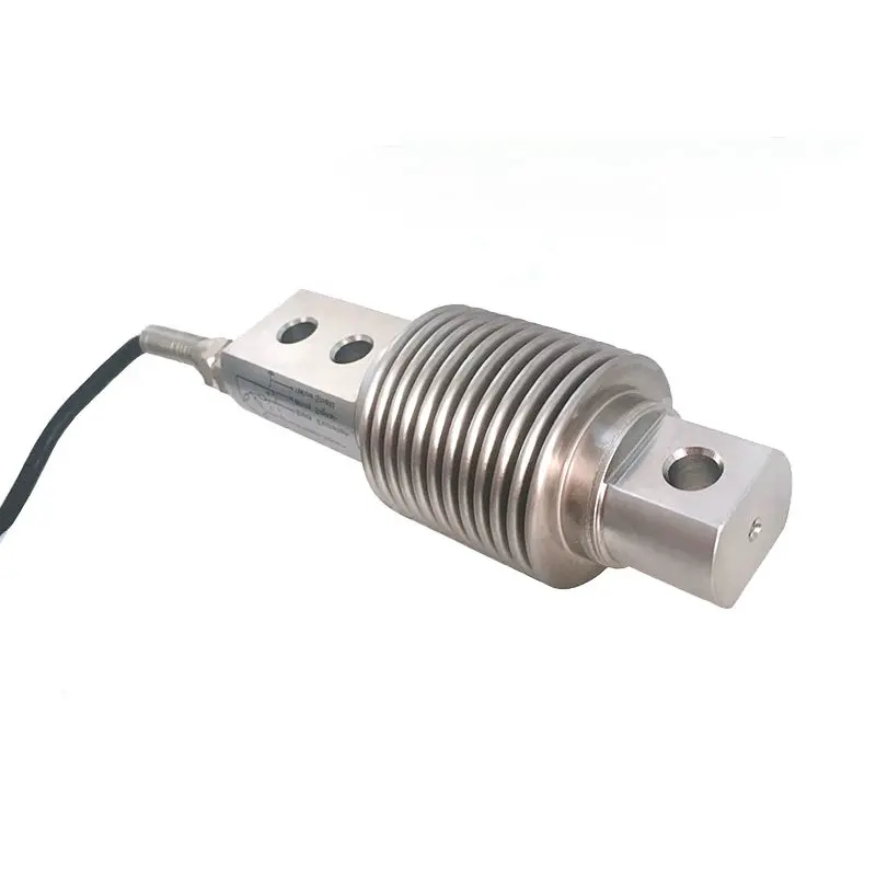 Yzc-328 30kg Bellow Load Cell For Belt Scale / Funnel Scale / Batching ...