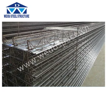 Best Selling Truss Deck Slab Profiled Steel Sheet Truss Girder Deck ...