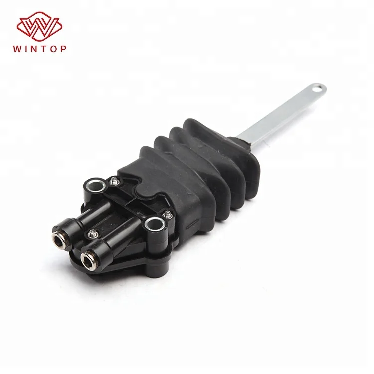 New Level Valve For Truck Oe 4640070010/4640070140/7420746460 - Buy ...