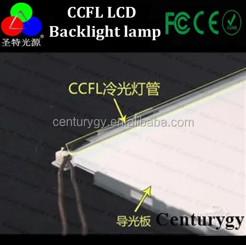 Cold Cathode Fluorescent Lamp Ccfl Backlight Tube Laptop Backlight 10 ...