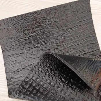 Sbs Polymer Modified Bitumen Anti Root Puncture Resistance Waterproof ...