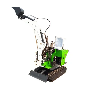 Small Digging Machine 900kg Mini Excavator For Sale - Buy Small Digging ...