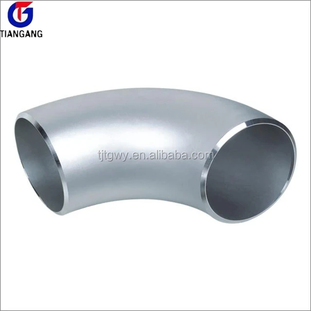 Stainless Steel Pipe Bend 90 Degree - Buy Stainless Steel Pipe Bend 90 ...