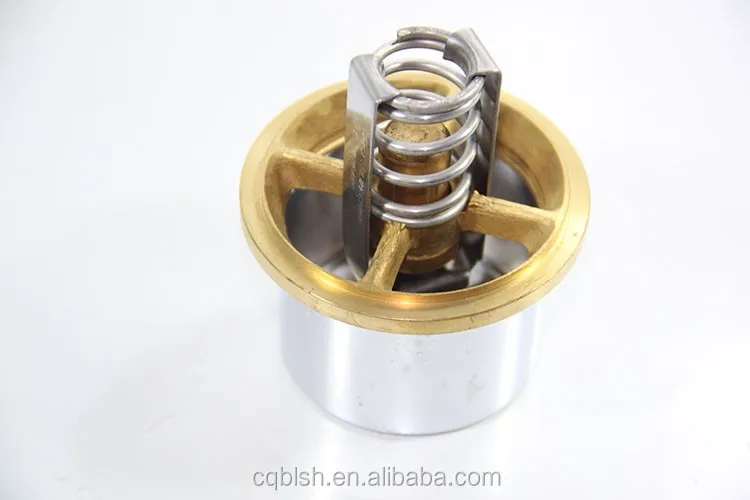 Thermostat 3076489 for Cummins K19 Engine - Reliable Performance