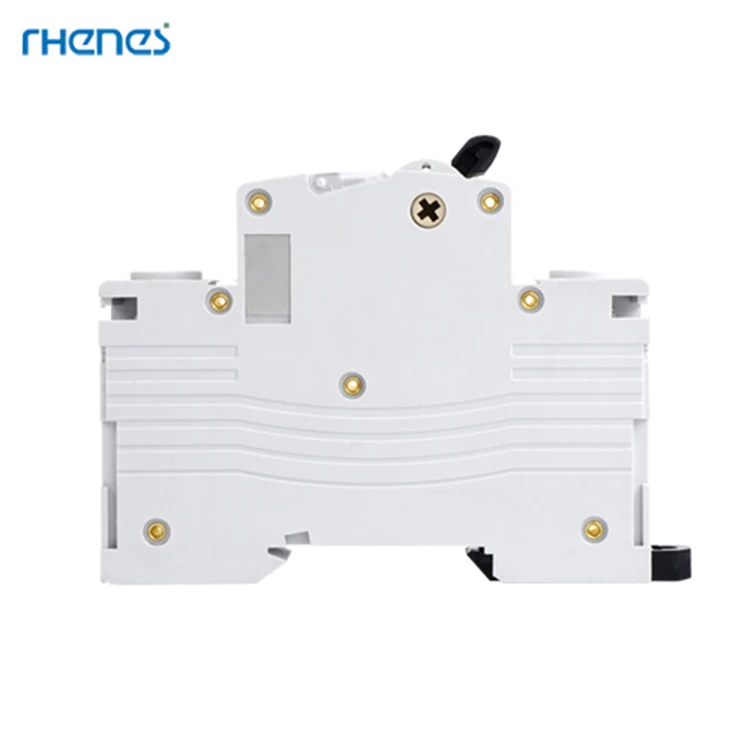 125a Rated Single Phase Disconnector Switch - Buy Disconnector Switch ...