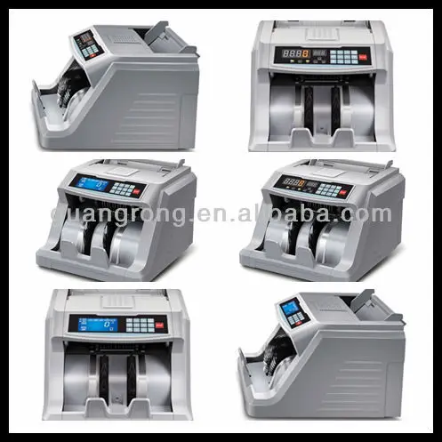 The Queen Of Quantity Money Order Machine Gr6600 - Buy Money Order ...