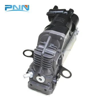 Air Suspension Compressor Air Pump For Mercedes W164 Airmatic ...