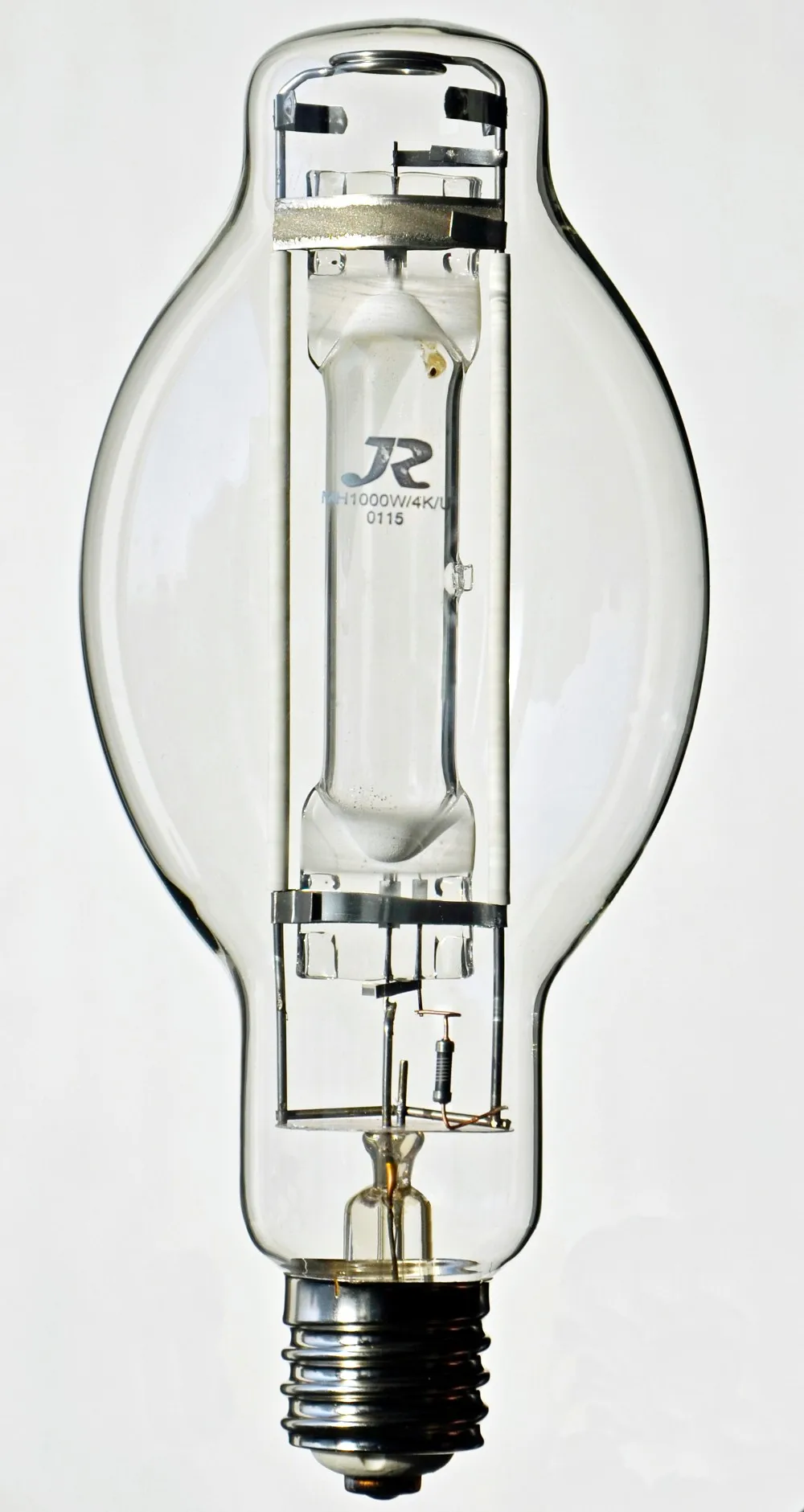 Supply 1000w Metal Halide Lamp High Luminous With Low Price - Buy 1000w ...