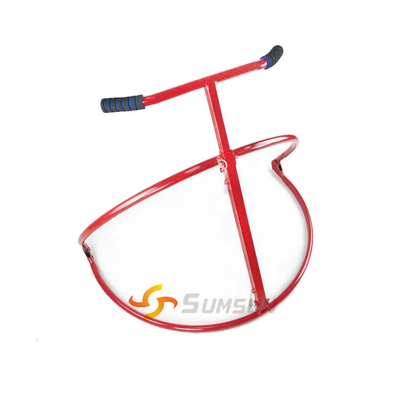 Ice Skating Trainer for Adults - Adjustable Height Walkers