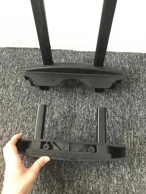 Wholesale Luggage Frame with Wheels - Durable & Stylish