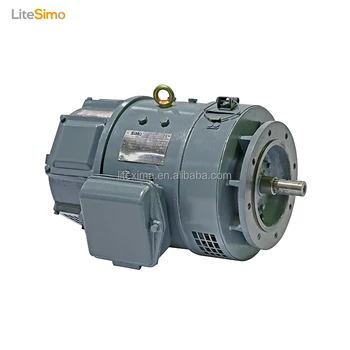 Top Quality 1000 Watt Dc Motor Low Rpm Dc Motor Dc Motor 15kw Industry ...