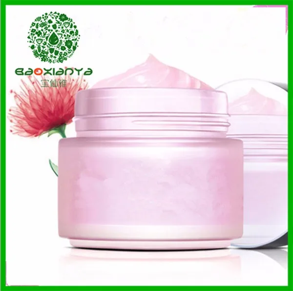 No Logo No Brand Name Deep Cleansing Custom Logo Moisturizer Body ...