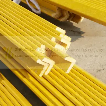 Fiberglass Reinforced Plastic L Angle,Plastic Fiberglass Angle Strips ...