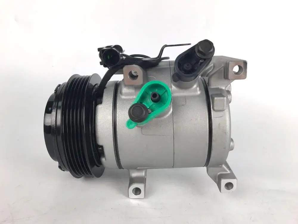 97701-B9000 Auto AC Compressor for HYUNDAI I10 1.0 G3LA 2013-