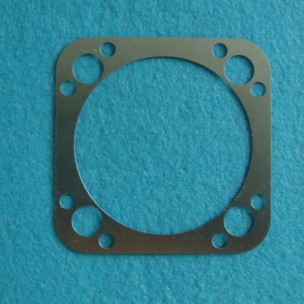 Metal Gasket with High Pressure Flat Gasket - Vantech