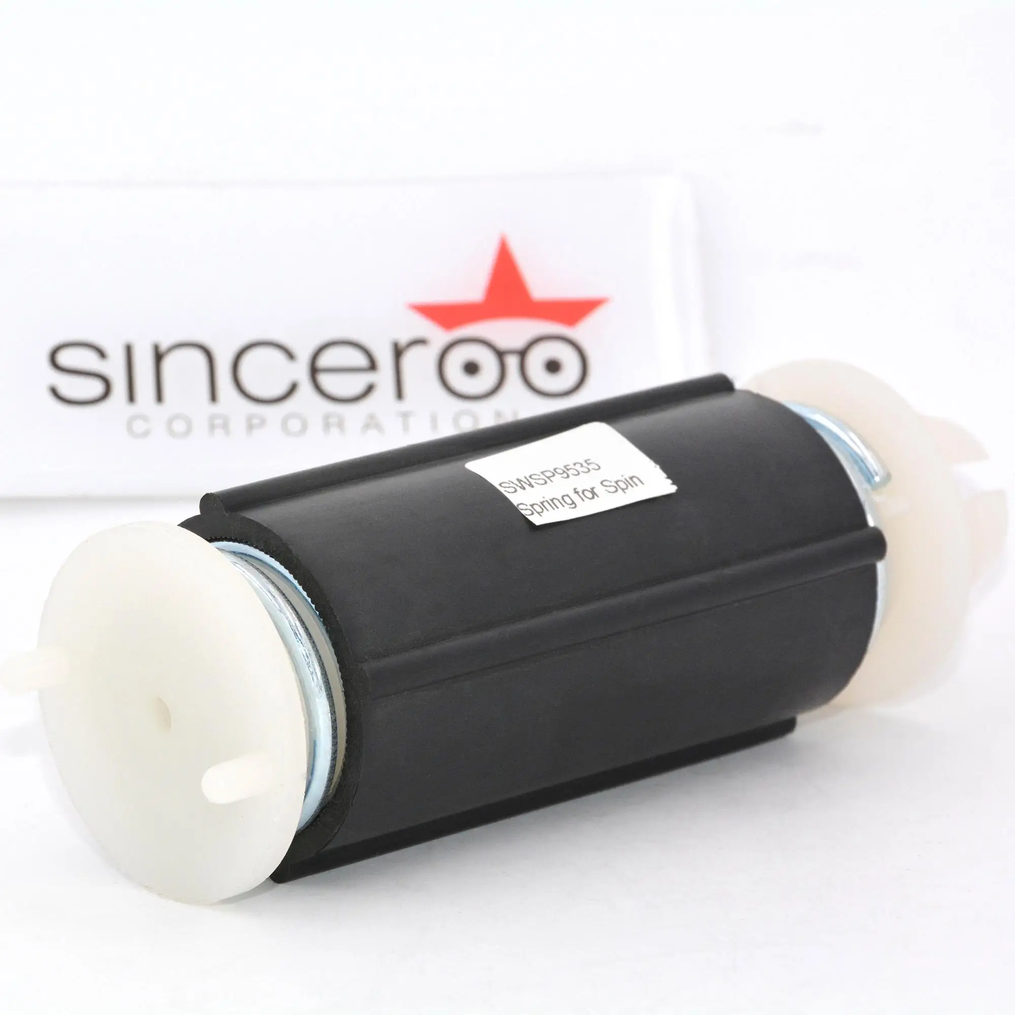 Universal 9cm Washing Machine Coil Damping Compression Spring For Dry ...