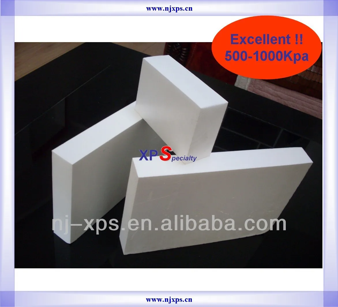 Xps Extruded Polystyrene Price And High Density Xps Thermal Insulation ...