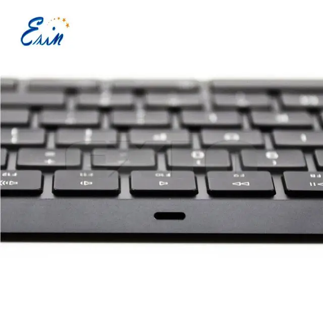 Wholesale Apple Wireless Keyboard A1843 - Space Gray