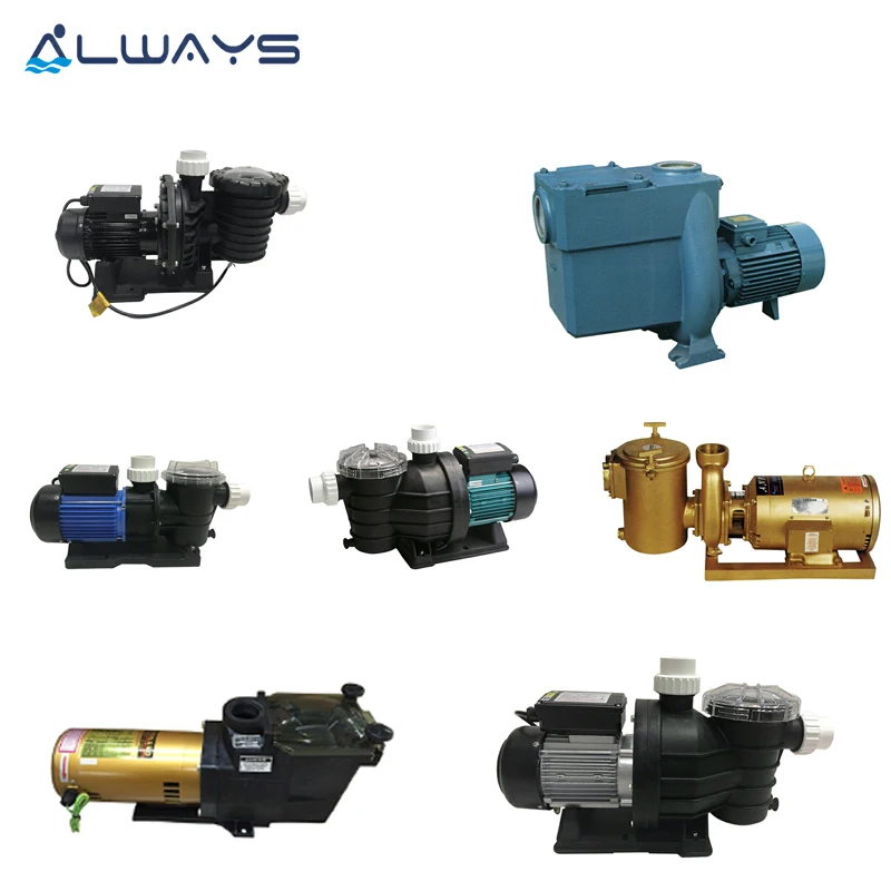 1hp 2hp 3hp HAYWARD Electric Water Pump Swimming Pool Pumps