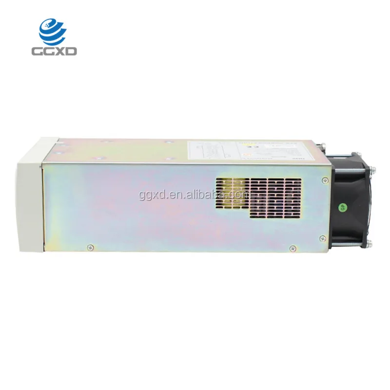 Módulo rectificador ajustable 2400W 50A 220V AC a 48V DC rectificador ...