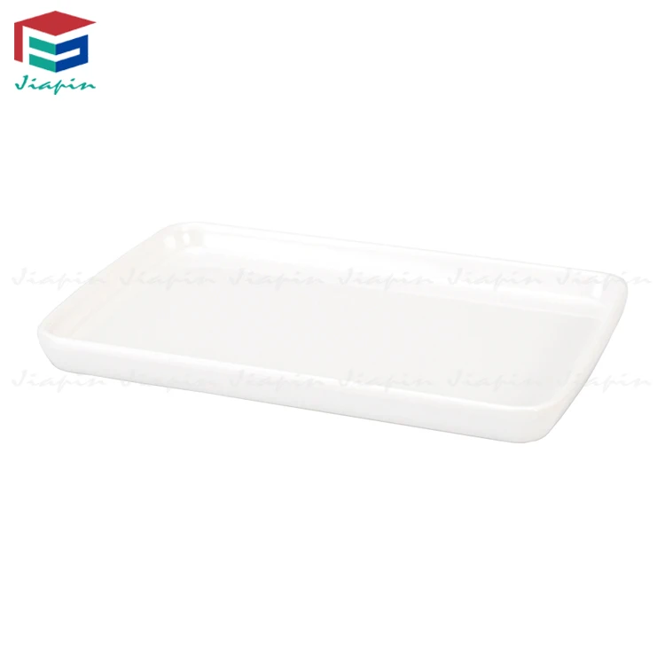 Kuchen Buffet Schrank - 8x8 Inch Tray for Bakery Display