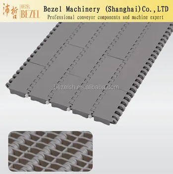 Plastic Chain Intralox Conveyor Belts - Buy Conveyor Belt,Plastic Chian ...