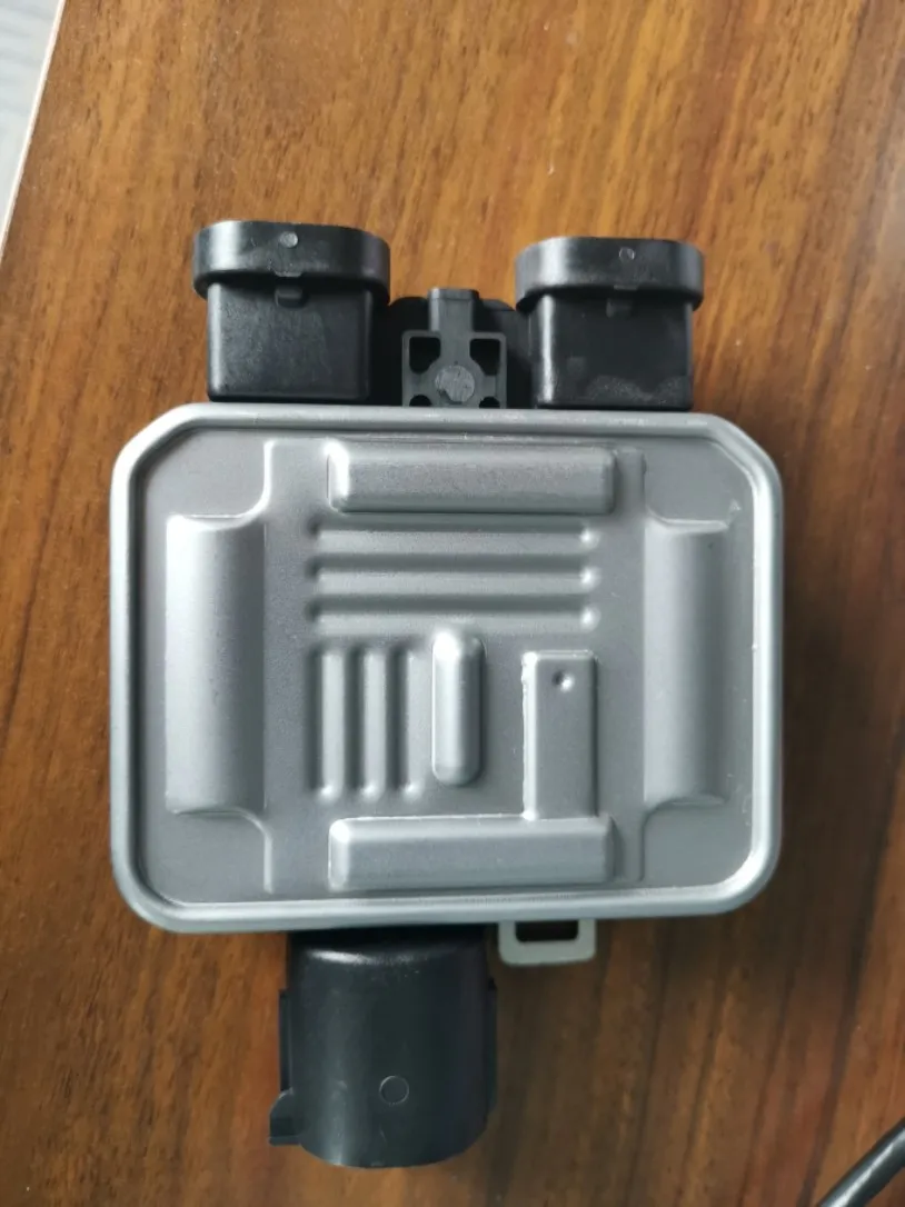 Control Fan Module for Transit 940009402 940004000 940008501 941013801 ...