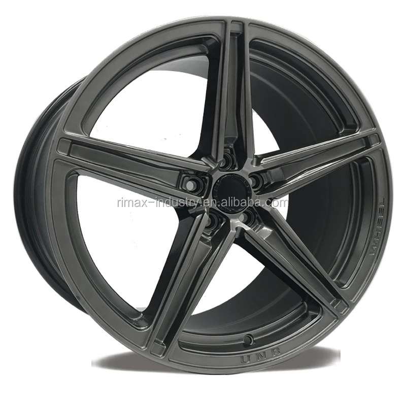 Shop Our New Designed 18x8 Luxury Alloy Wheels for Cars