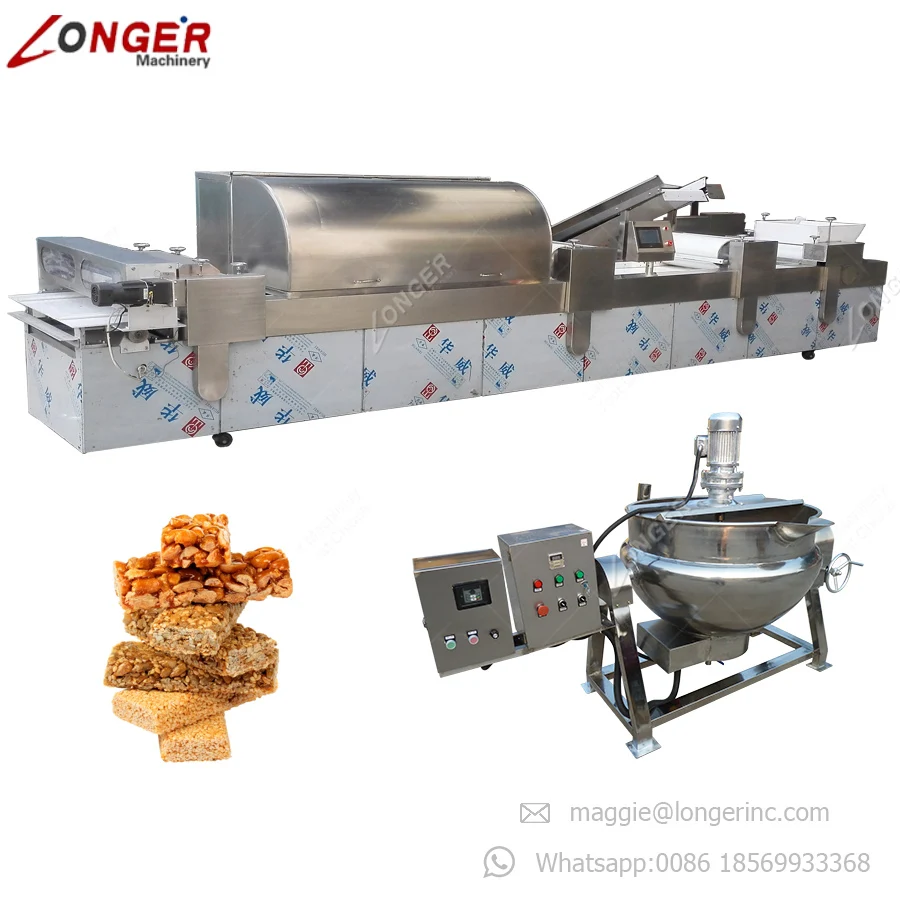 Baklava Cutting Machine - High Efficiency & Quality